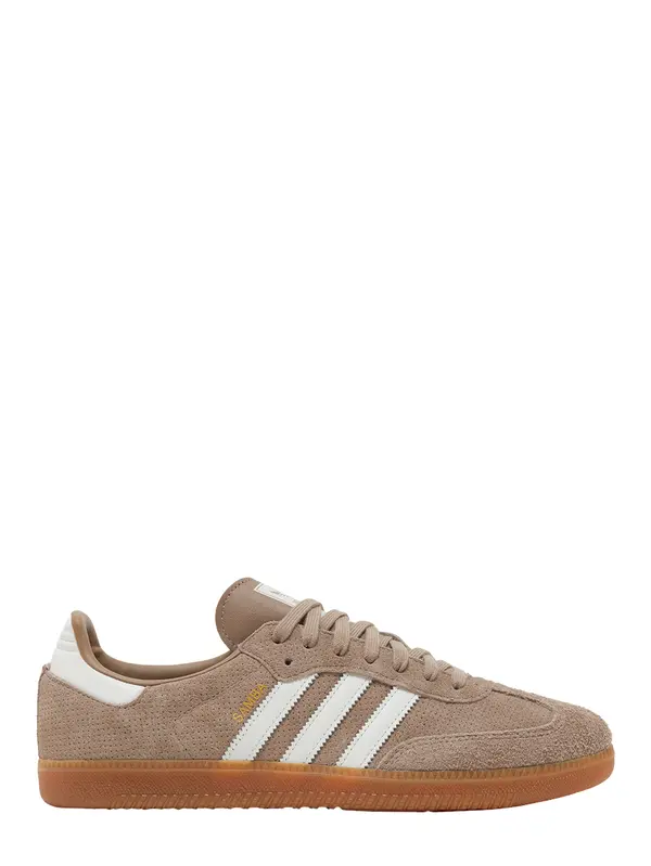 Adidas Samba Og Sneakers - Brown