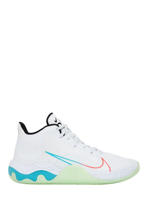 Nike Renew Elevate Sneakers - White