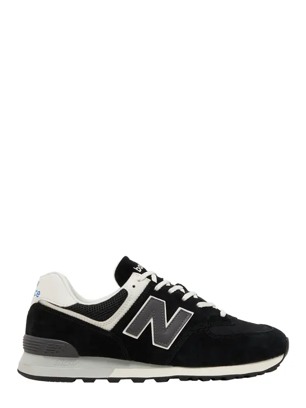 NEW BALANCE 574 Sneakers - Black