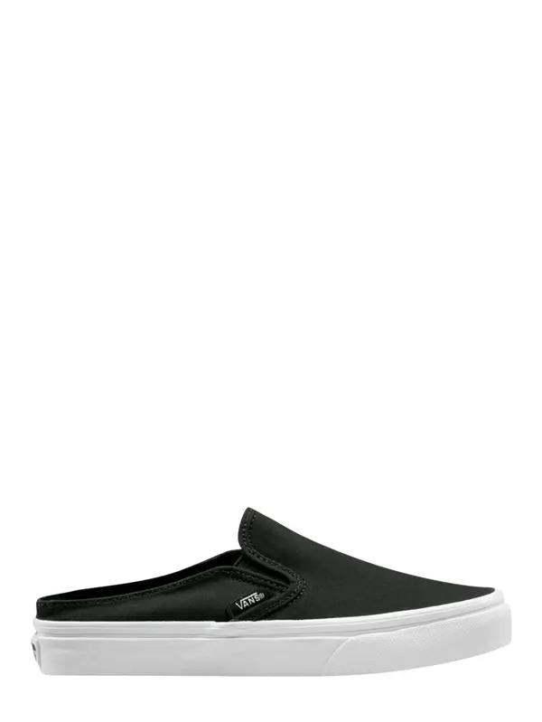 VANS Classic Slip-on Mule - Black