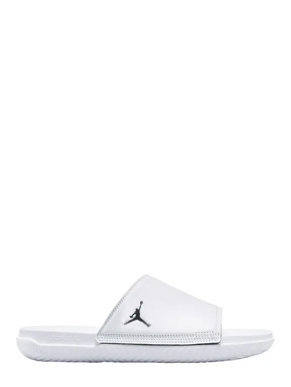 Nike Jordan Play Slide - White
