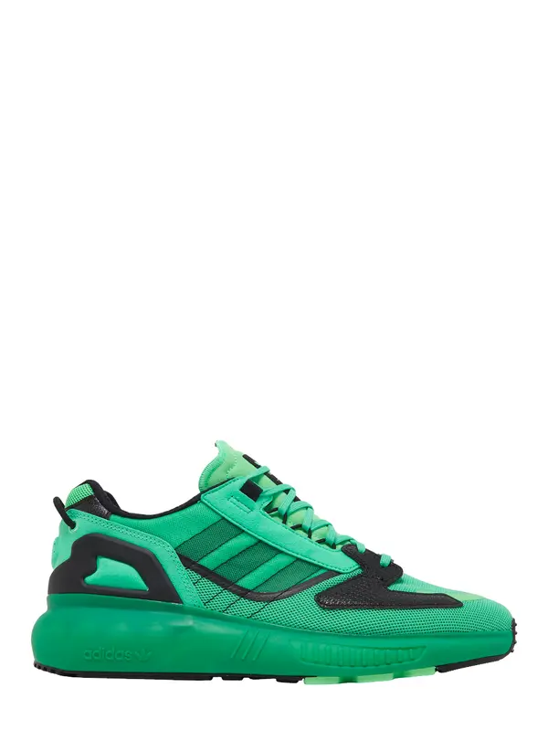 Adidas Zx 5000 Boost Sneakers - Green