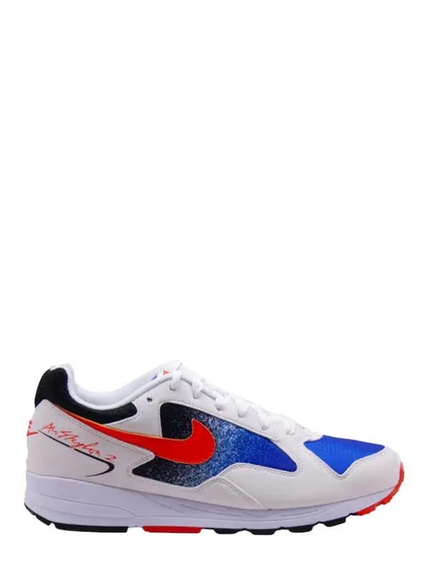 Nike Air Skylon 2 Sneakers - Orange