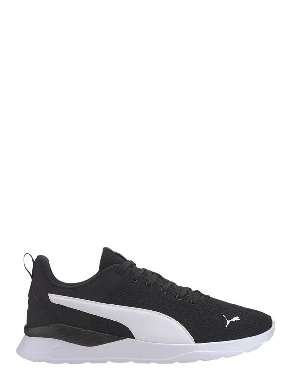 PUMA Anzarun Lite Sneakers - Black