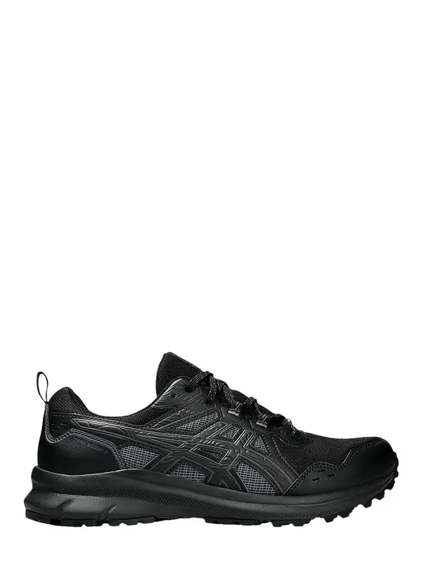 Asics Trail Scout 3 Sneakers - Black