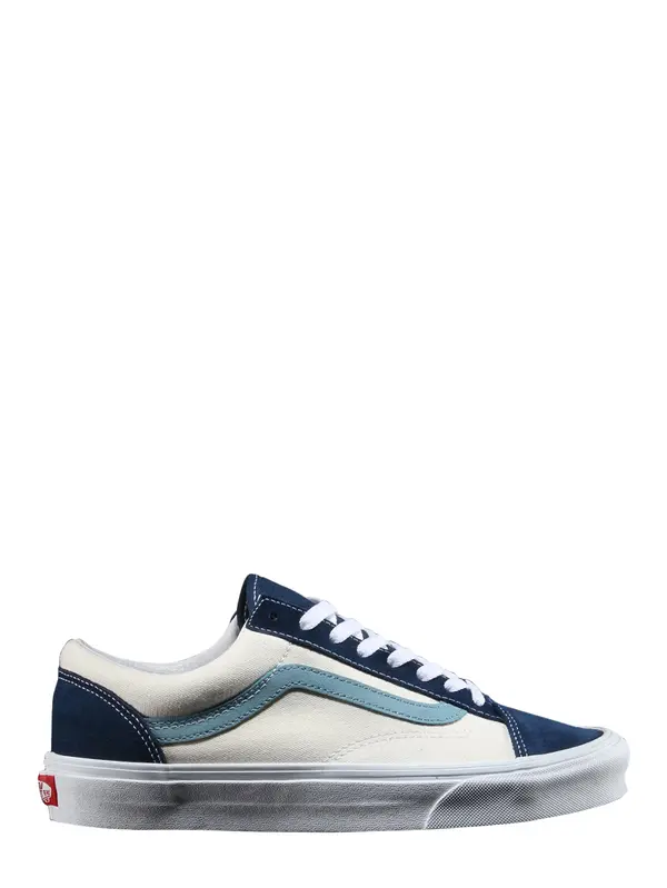 VANS Style 36 Retro Sport - Blue