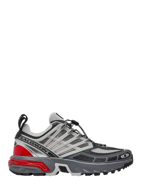 SALOMON Acs Pro Advanced Sneakers - Grey