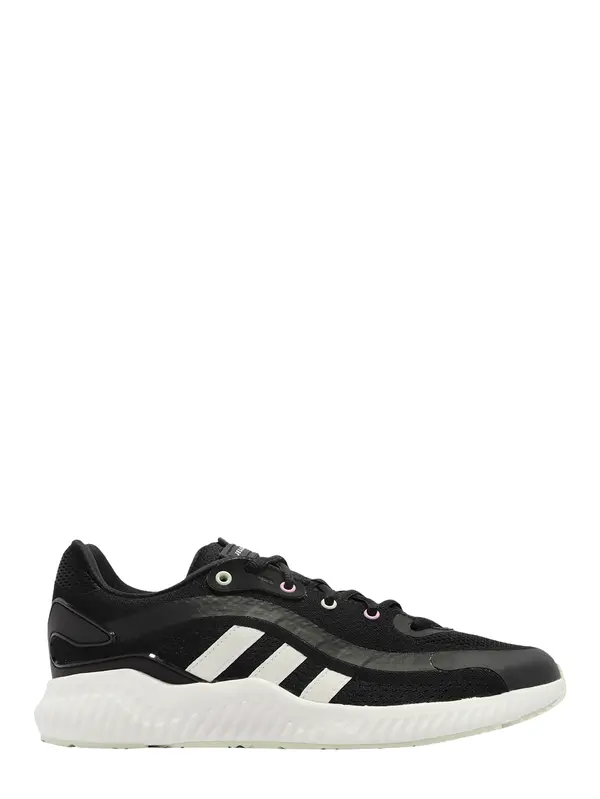 Adidas Jelly Bounce Sneakers - Black