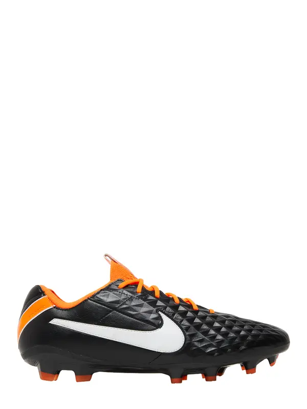 Nike Tiempo Legend Elite Fg - Black