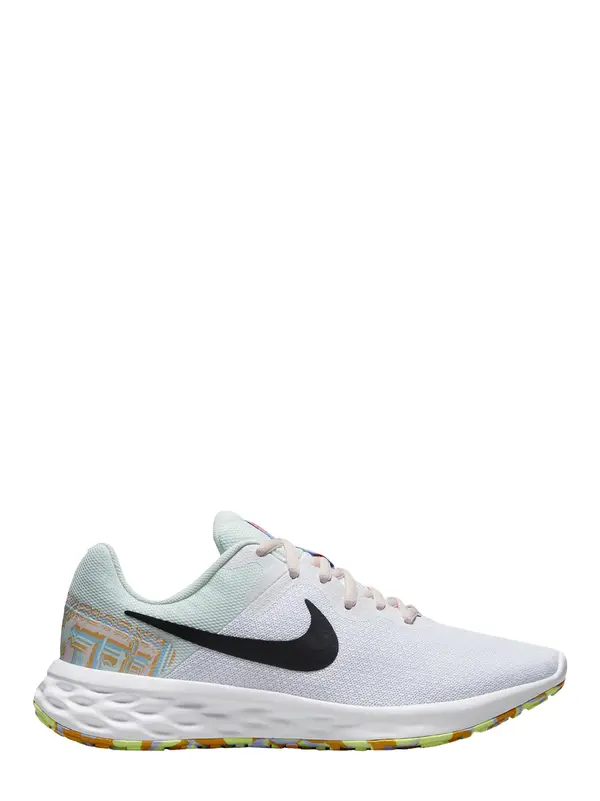 Nike Revolution Next Nature Premium - White