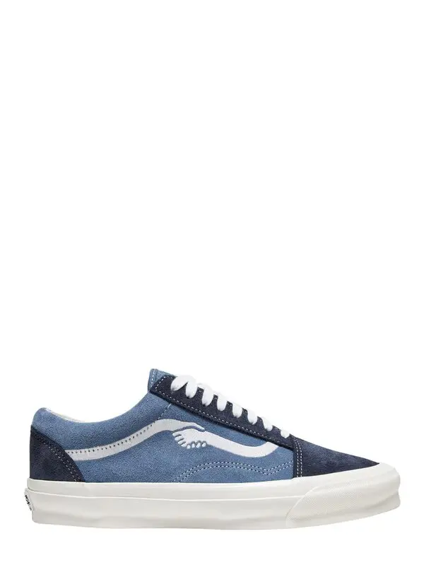 VANS Notre X Vault Og Old Skool Lx - Blue