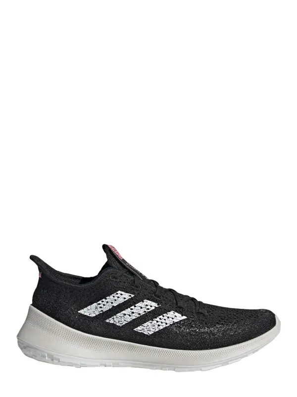 Adidas Sensebounce+ Summer.rdy Sneakers - Black