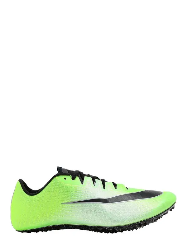 Nike Zoom Ja Fly 3 Athletic Sneakers - Green