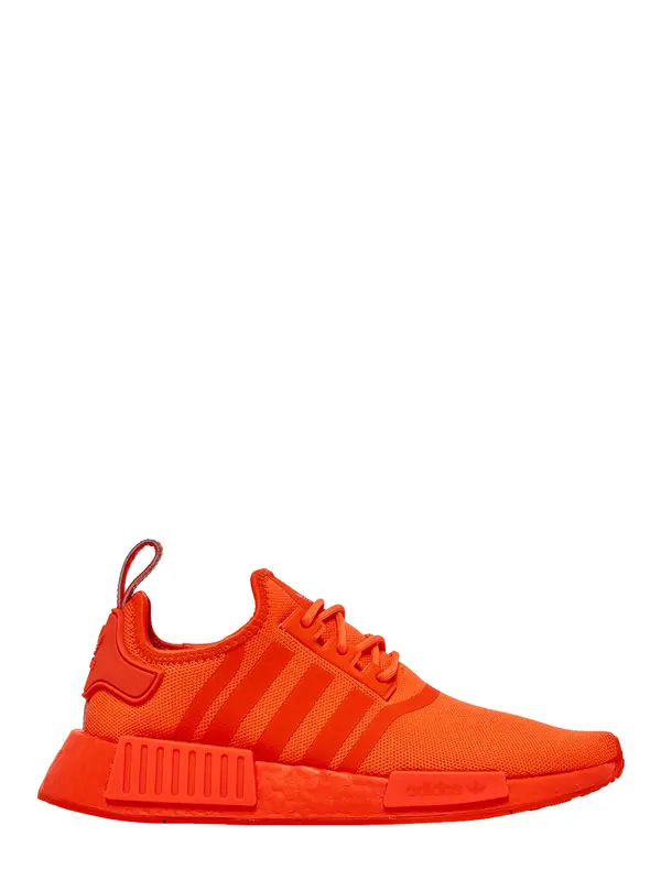 Adidas Nmd_r1 Sneakers - Orange