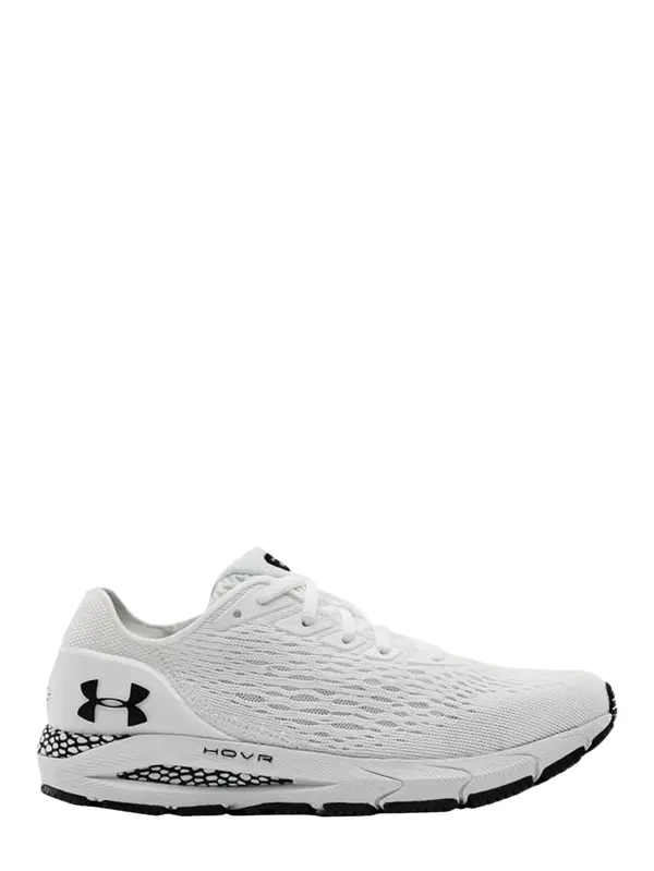 Under Armour Hovr Sonic 3 Sneakers - White