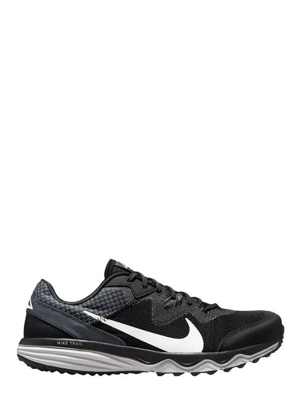 Nike Juniper Trail Sneakers - Black