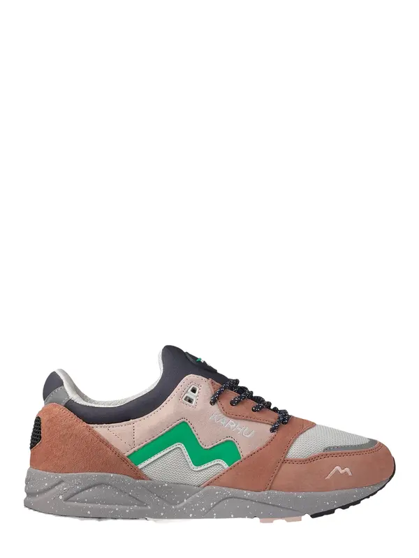 KARHU Aria 95 'northern Lights' Sneakers - Orange