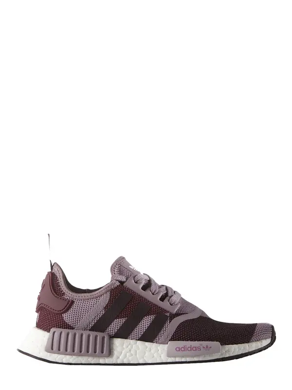 Adidas Nmd_r1 Sneakers - Purple