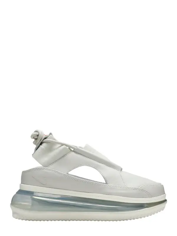 Nike Max Ff 720 Sandals - White