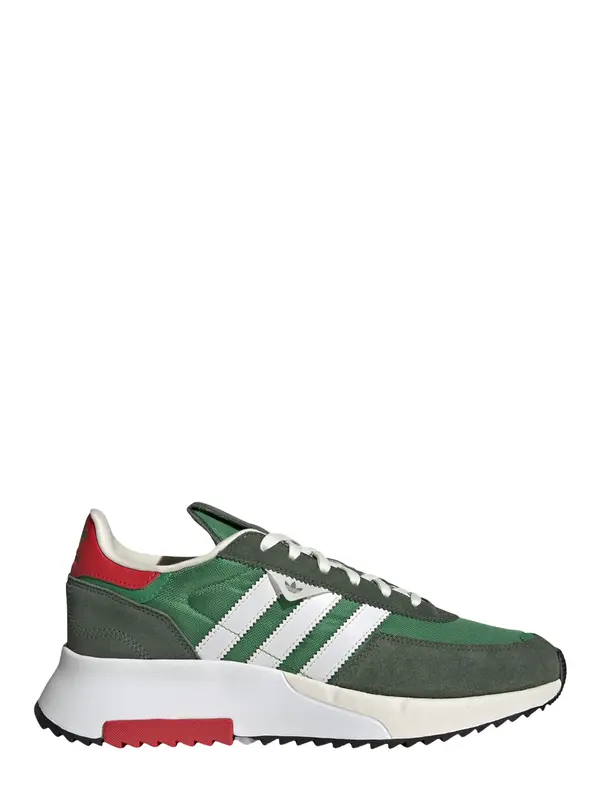 Adidas Retropy F2 Sneakers - Green