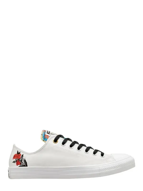 CONVERSE Chuck Taylor All Star Low 'mi Gente Capsule Bodega Run - Multicolor