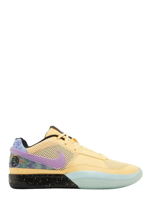 Nike Ja 1 'eybl' Sneakers - Multicolor
