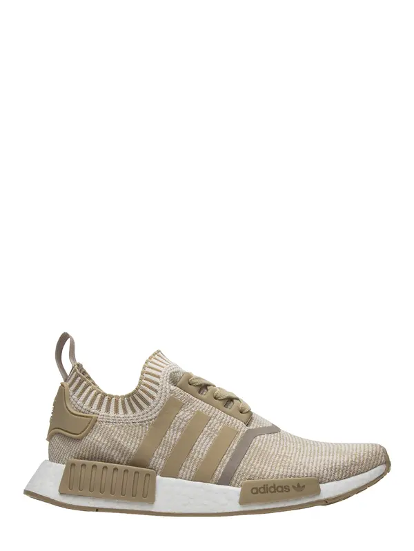 Adidas Nmd_r1 Pk Sneakers - Tan