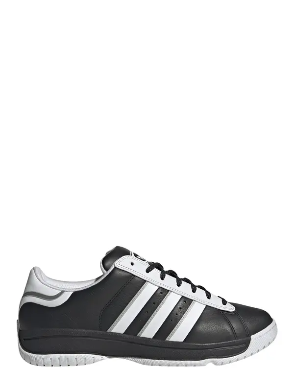 Adidas No Sleep Rave Club X Campus Core Sneakers - Black