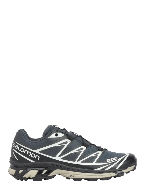 SALOMON Dover Street Market X Xt-6 Sneakers - Black