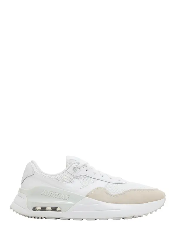 Nike Air Max Systm Sneakers - White