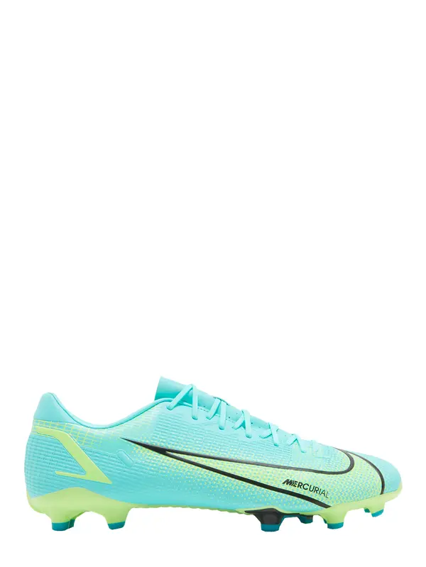 Nike Mercurial Vapor 14 Academy Fg/mg - Blue