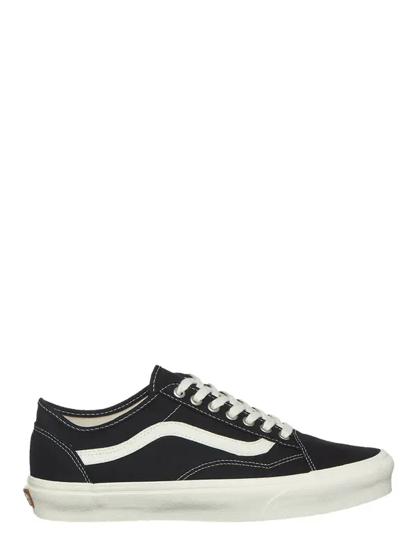 VANS Old Skool Tapered Eco Theory Sneakers - Black