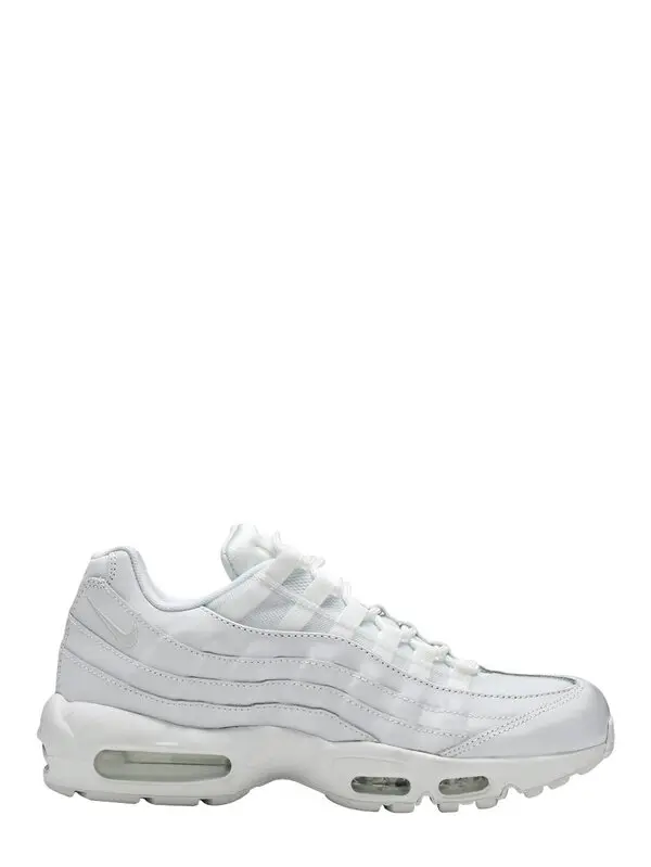 Nike Max 95 - White