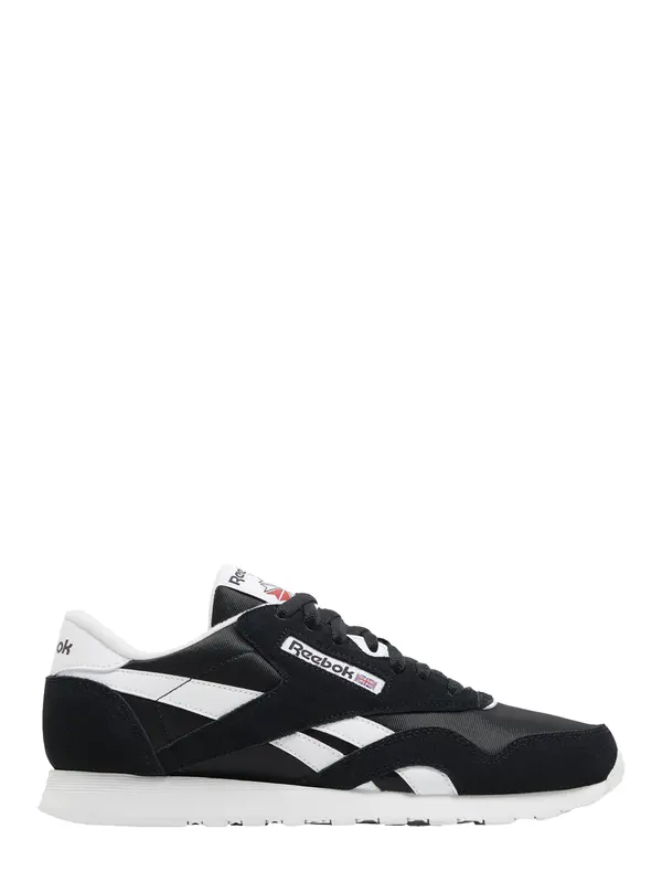 REEBOK Classic Nylon - Black