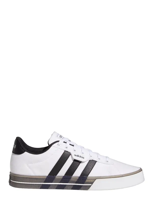 Adidas Daily 3.0 Sneakers - White
