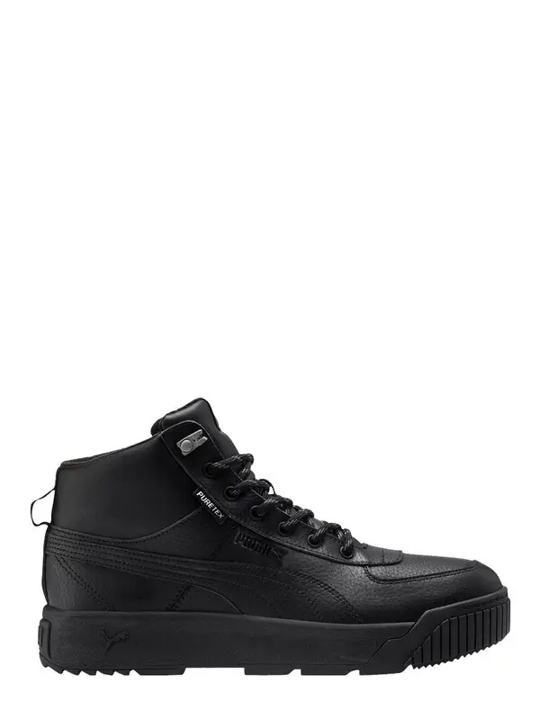 PUMA Tarrenz Sb Pure-tex Sneakers - Black