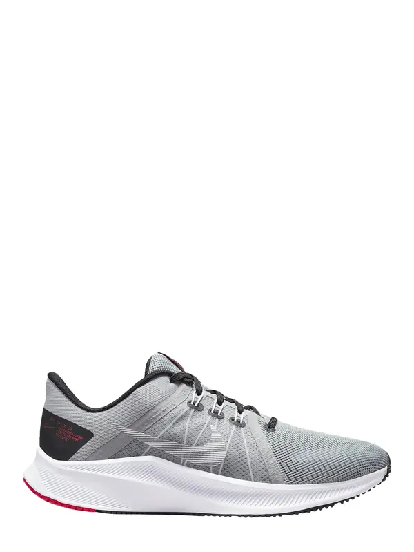 Nike Quest 4 'light Smoke - Grey