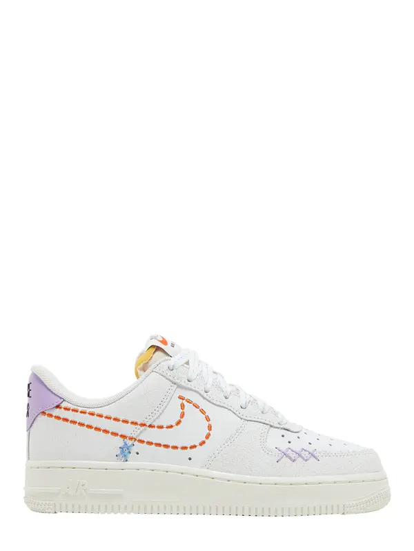 Nike Air Force 1 '07 Se Sneakers - White