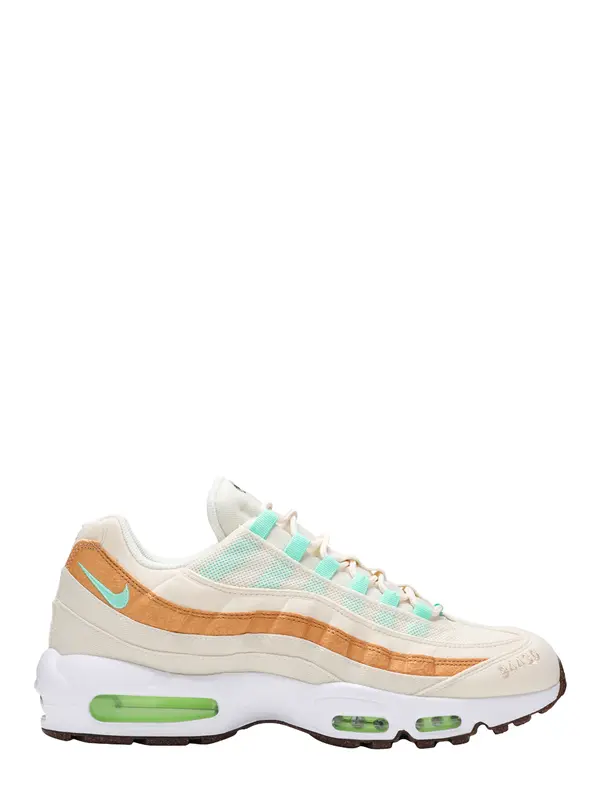 Nike Air Max 95 Nrg Sneakers - Cream