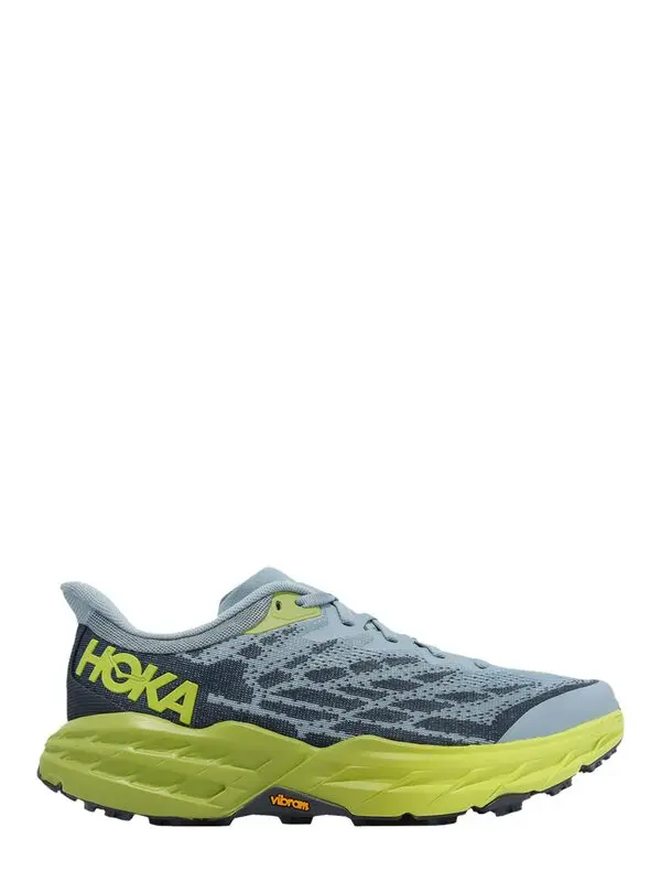 HOKA Speedgoat 5 2e Wide - Blue