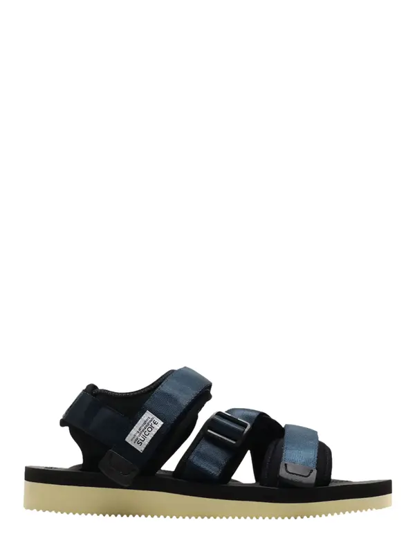 Suicoke Kisee-v Sandals - Blue