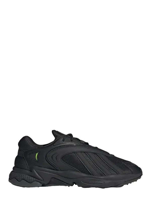 Adidas Ozweego Athletic Sneakers - Black