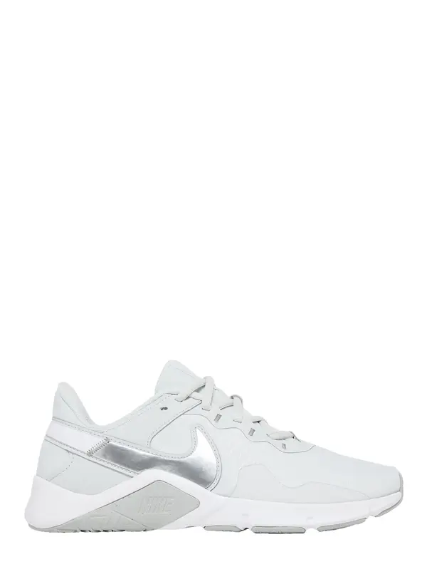 Nike Legend Essential 2 Sneakers - Grey