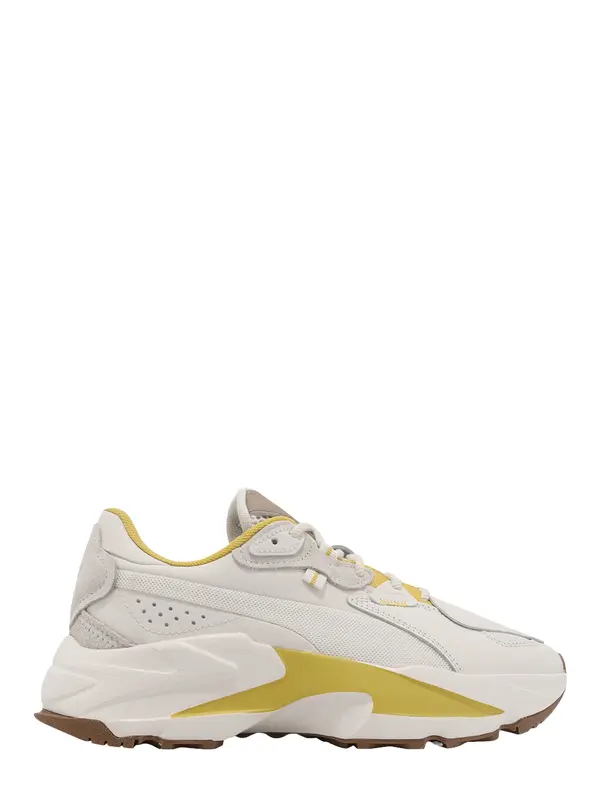 PUMA Orkid D.south Sneakers - White