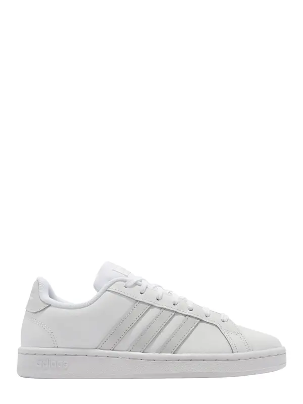 Adidas Grand Court Sneakers - White
