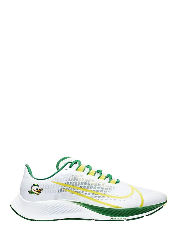 Nike Air Zoom Pegasus 37 'oregon - White