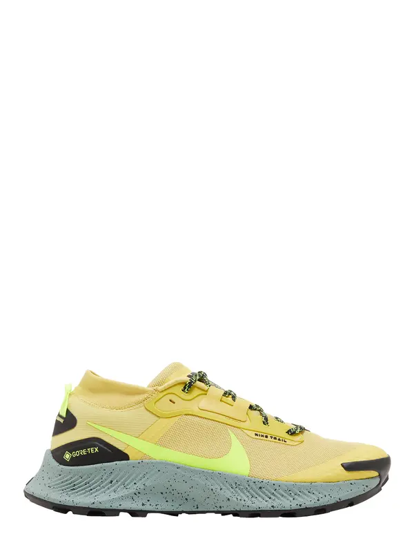 Nike Pegasus Trail 3 Gore-tex Sneakers - Yellow