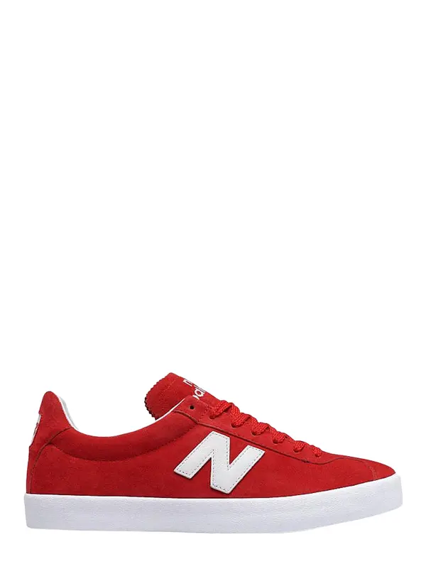 NEW BALANCE Tempus Sneakers - Red