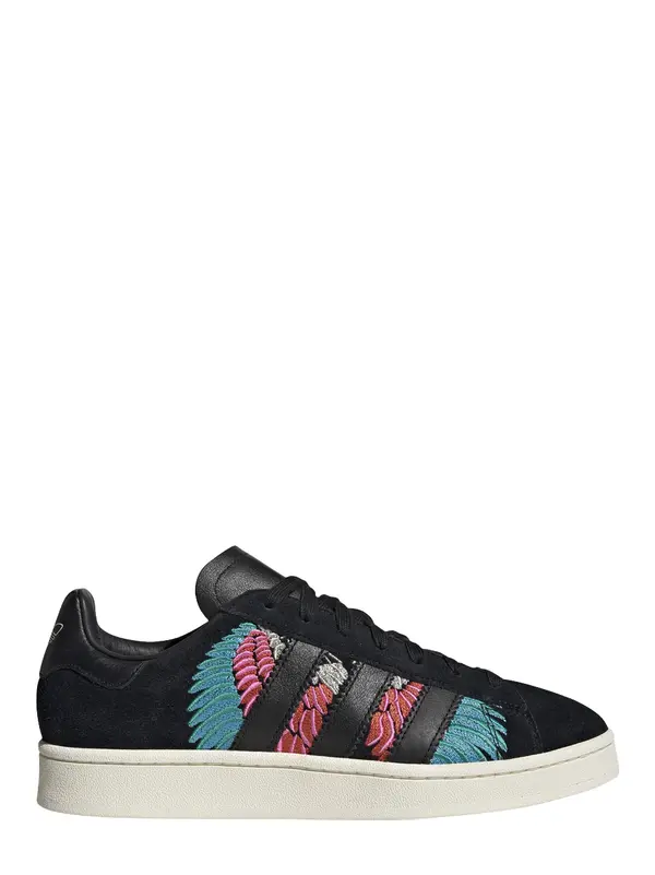 Adidas Campus 00s "notting Hill Carnival - Black