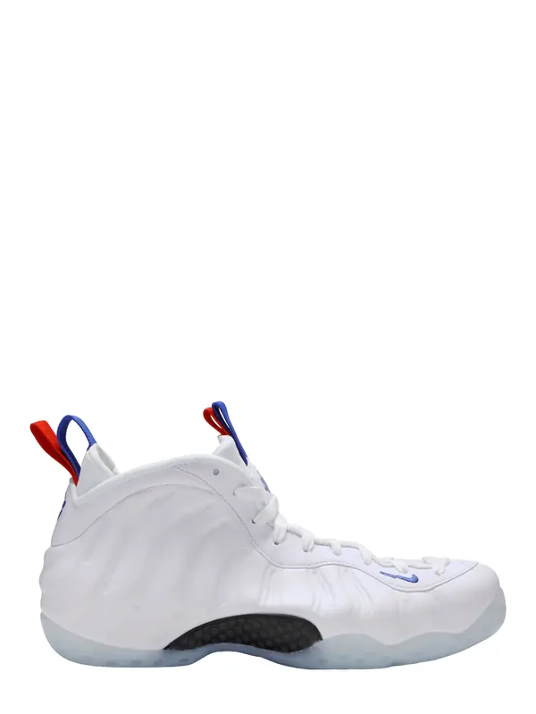 Nike Foamposite One 'usa - White